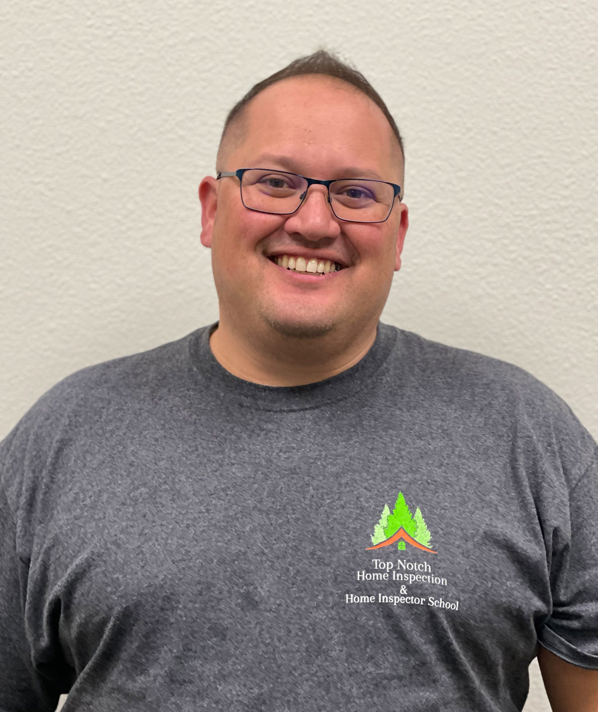 Washington Home Inspector | Top Notch Home Inspection | Chehalis WA