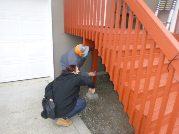 Washington Home Inspector School - Top Notch Home Inspection