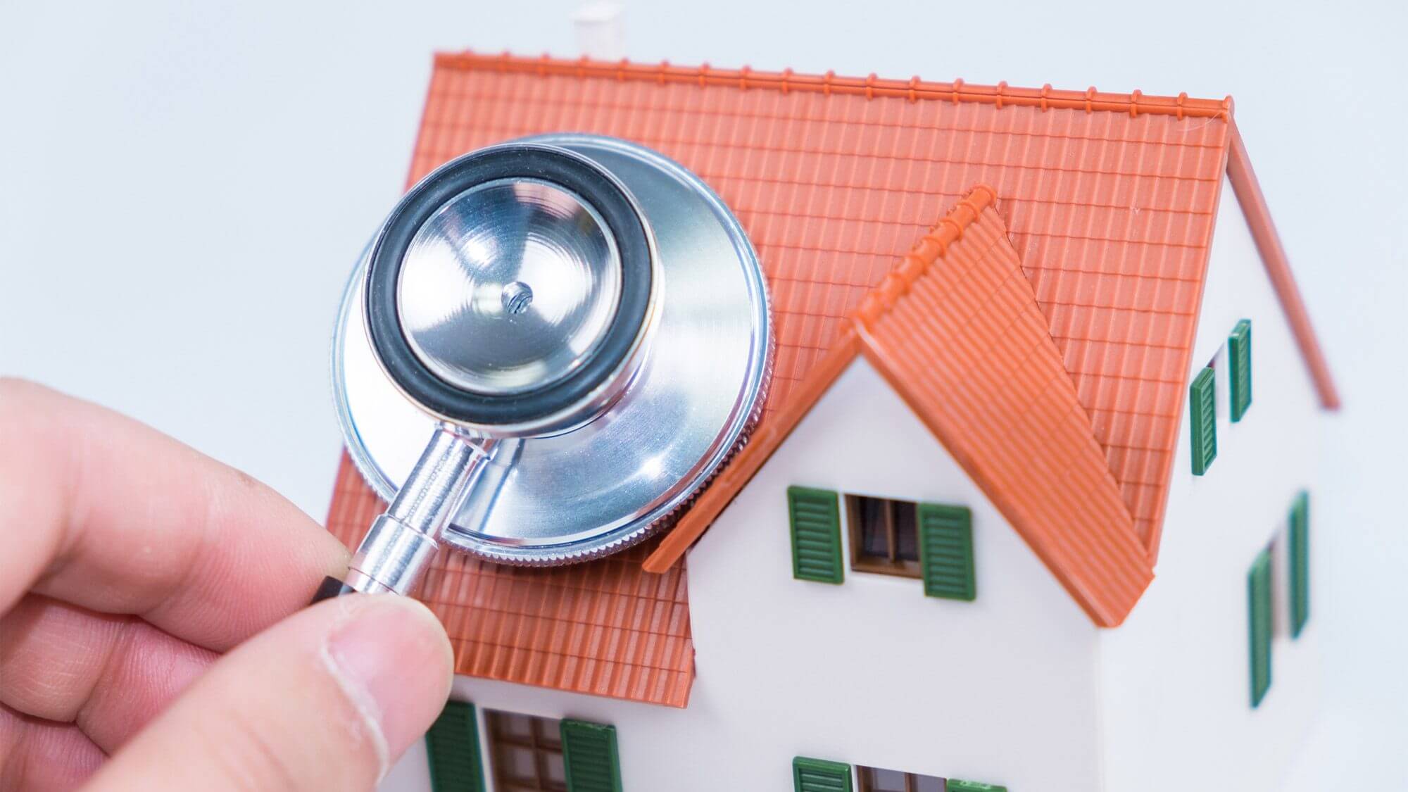 Home Inspection Services Lacey WA | Top Notch Home Inspector