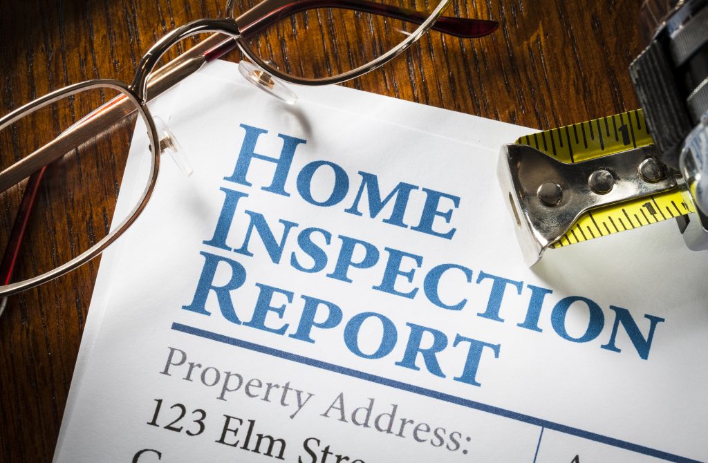Home Inspection Surprises: When Your Dream Home Reveals Its Secrets ...