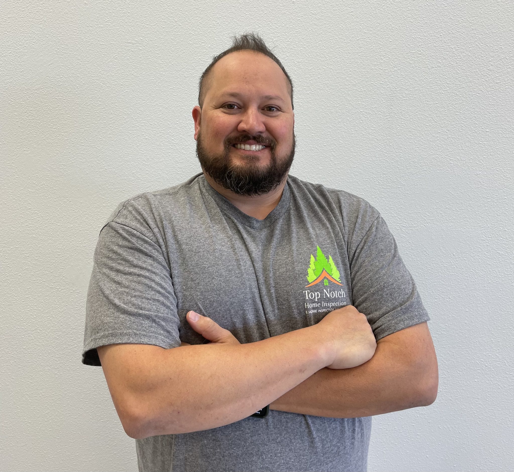 Washington Home Inspector | Top Notch Home Inspection | Chehalis WA